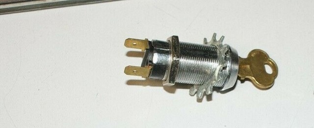 1 Slot Machine lock jackpot key Original NEW | eBay