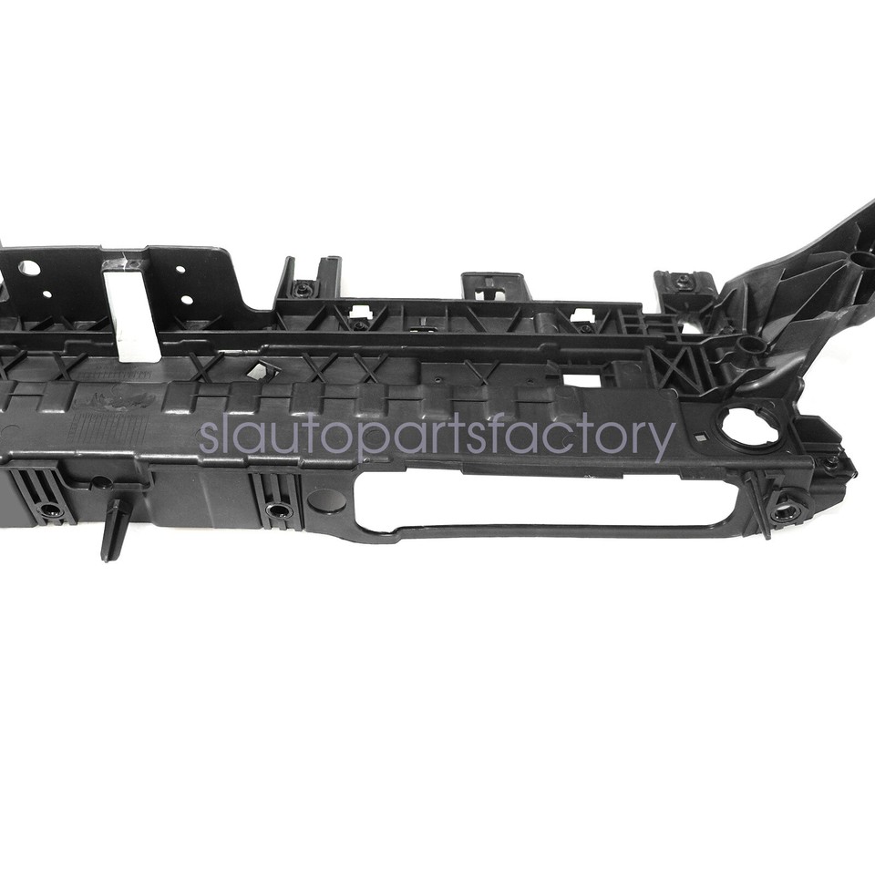 Radiator Support Core Upper KT4Z16138C For Ford Edge 2019 2020 2021 ...