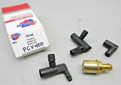 78144 Carquest PCV Valve Kit *as shown* xref Standard # V339 , BWD ...