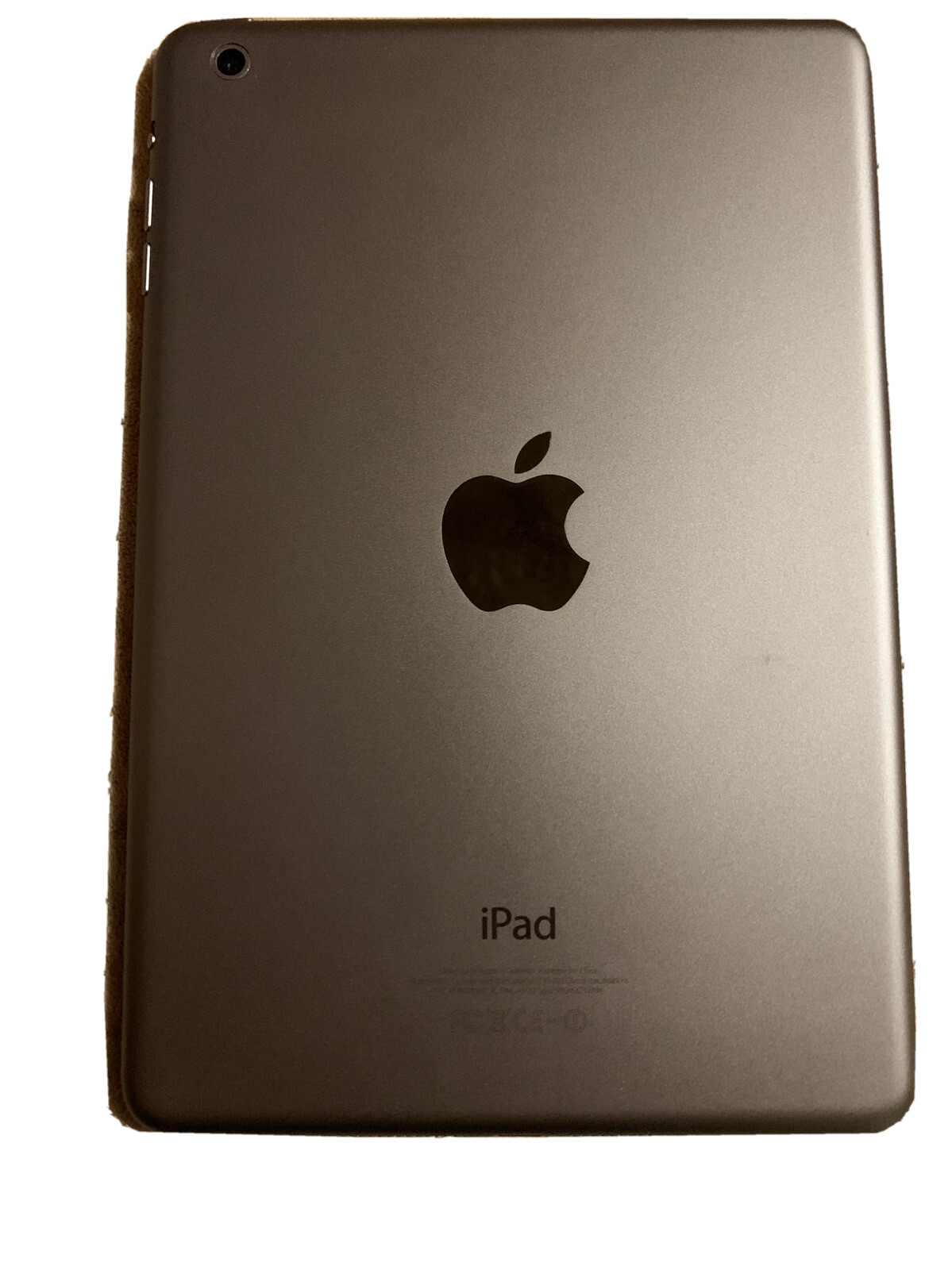 Apple iPad (1st Generation) A1337 16 GB, Wi-Fi + 3G, 9.7 in - Black for ...