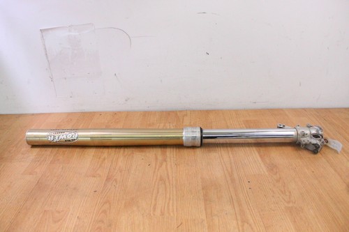 1999 HONDA CR125 Left Front Forks Shock Suspension Fork | eBay