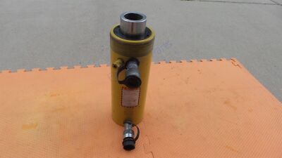 Hydraulic Cylinders - Hydraulic Cylinder 30 Ton