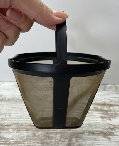 Coffee Filter Removable Basket Replacement For Ninja 12 Cup Brewer ...