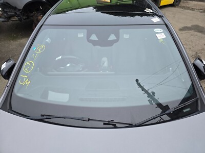 MERCEDES AMG A35 W177 2019 - 2025 FRONT WINDSCREEN WINDSHIELD GLASS ...