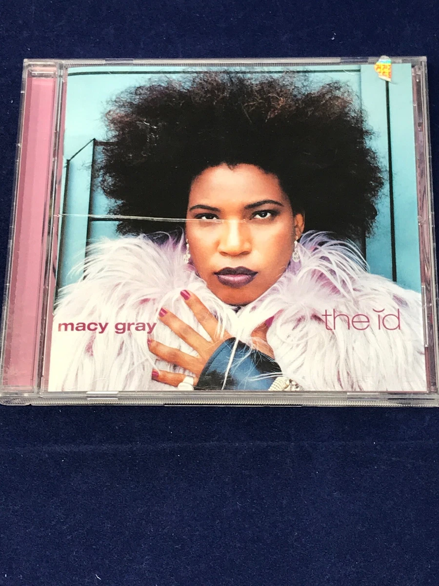 Macy Gray The Id