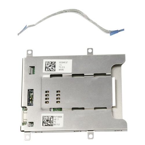Replacement Lenovo ThinkPad T470 T480 Smart Card Reader with Cable ...