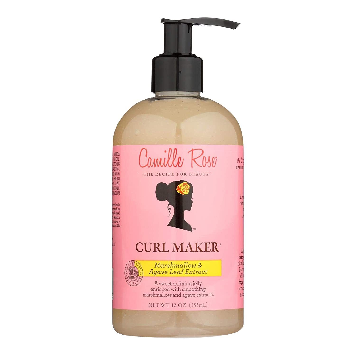 Camille Rose Naturals Moisturizer Care Products Full Range UK Seller ...