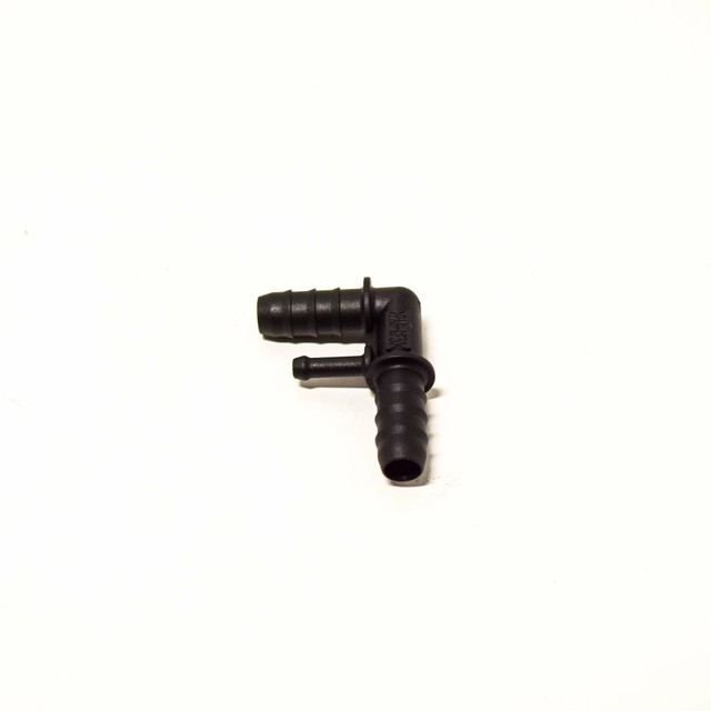BMW E46 E39 Z3 E36 Air Hose Connector to Intake Boot 13327503677 OEM ...