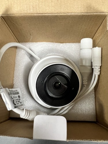 TVT Security Camera IP-5IRD8S34/28 || Titanium, IPC, 4K / 8MP, Turret ...