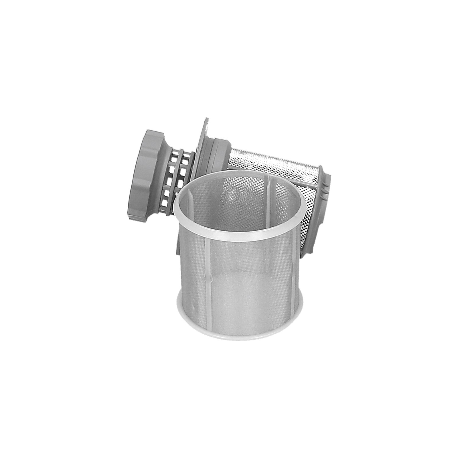 Original Bosch Siemens Passoire Filtre Fin Tamis pour Lave-Vaisselle ...