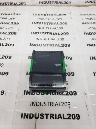 SCHNEIDER ELECTRIC PS-24V POWER SUPPLY TB-PS-W1 | eBay