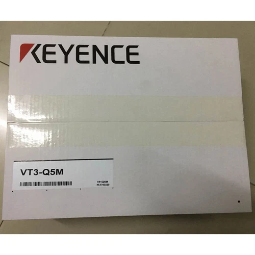 1PC Keyence VT3-Q5M Touch Screen VT3Q5M New In Box Expedited Shipping | eBay