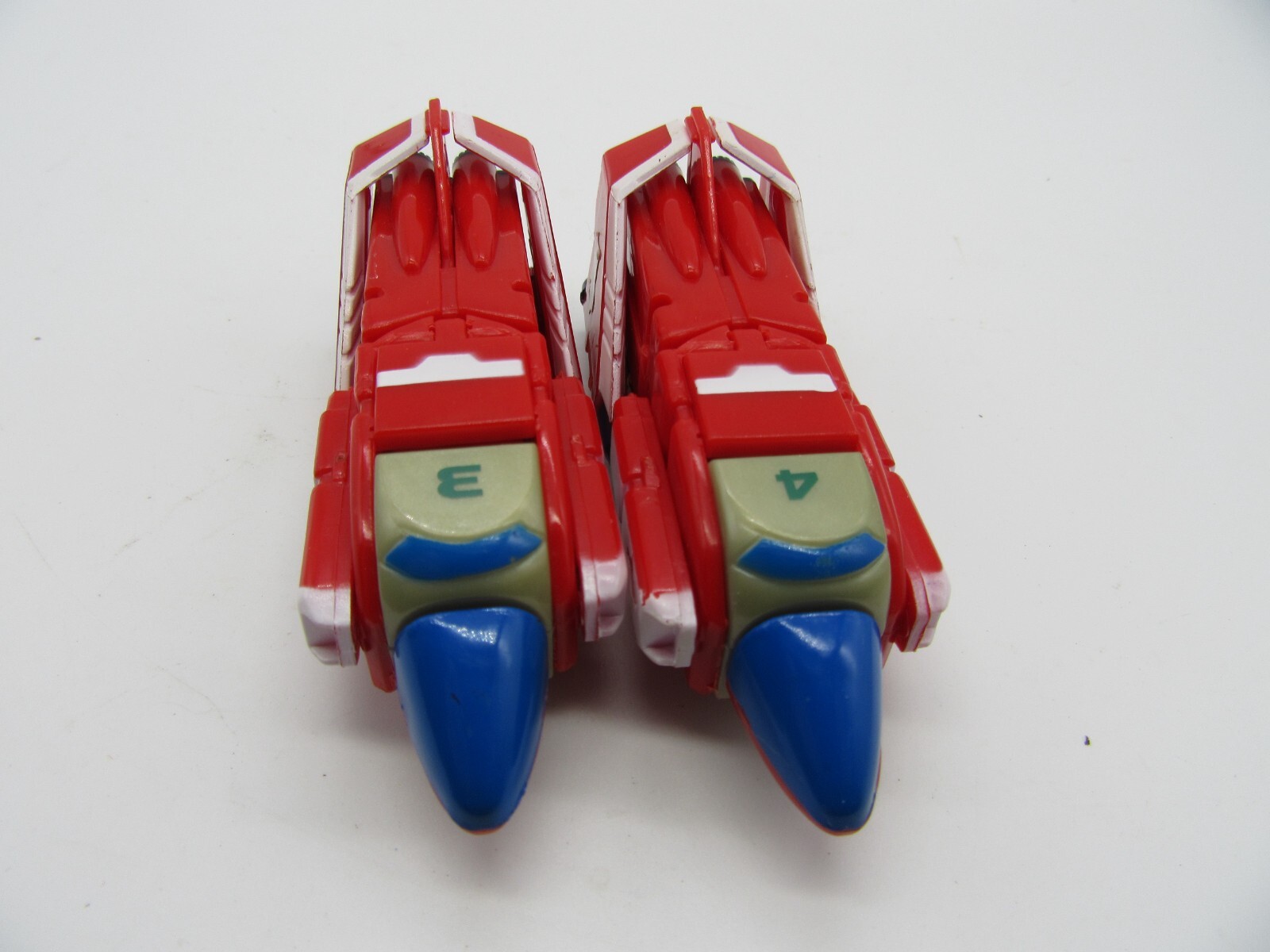 Two 1980's Transformers Go Bot ''Knock Off'' | eBay