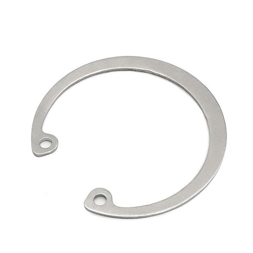 25mm External Circlips C-Clip Retaining Snap Rings 304 Stainless Steel ...