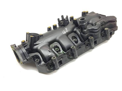 OPEL INSIGNIA A G09 Ansaugbrücke 55565592 0093145E 2.00 Diesel 118kw ...