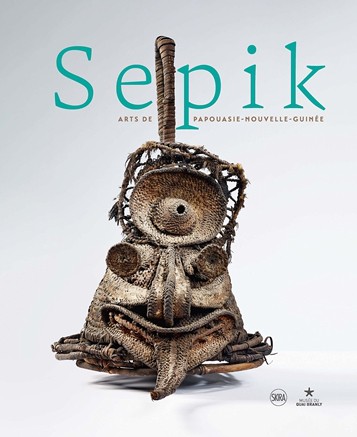 Sepik: Arts de Papouasie-Nouvelle-Guinee, Collectif, Philippe Peltier ...