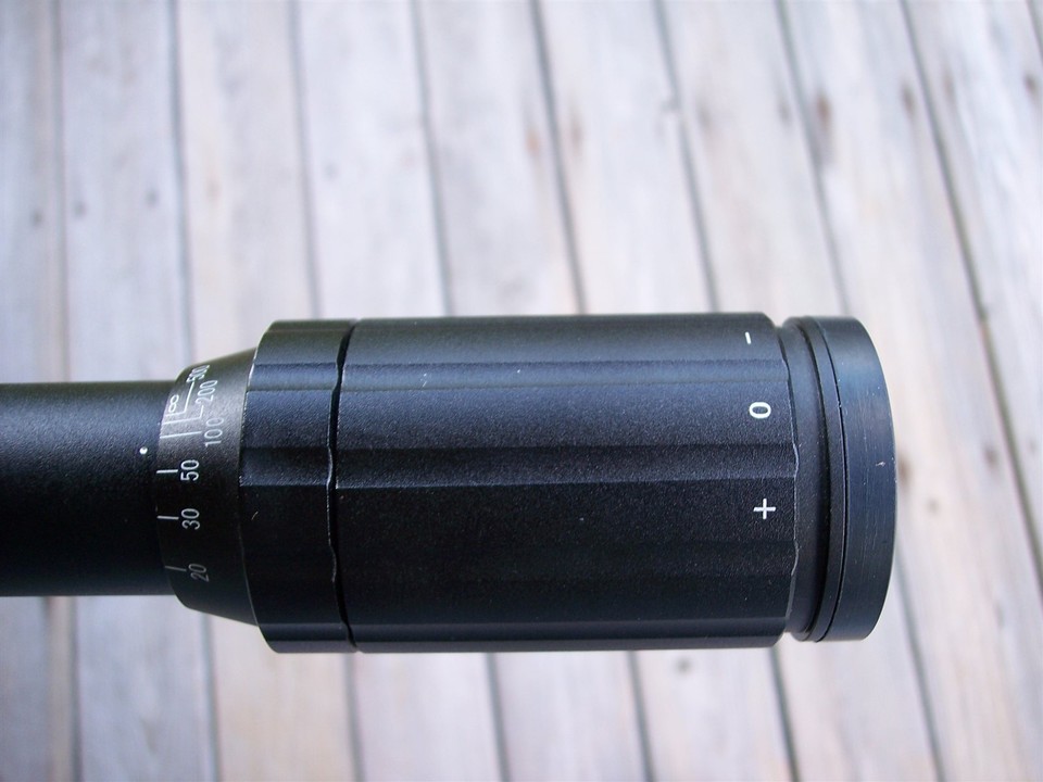 SWFA SS 12x42 Tactical 30mm Mil Rad Rifle Scope Minty | eBay