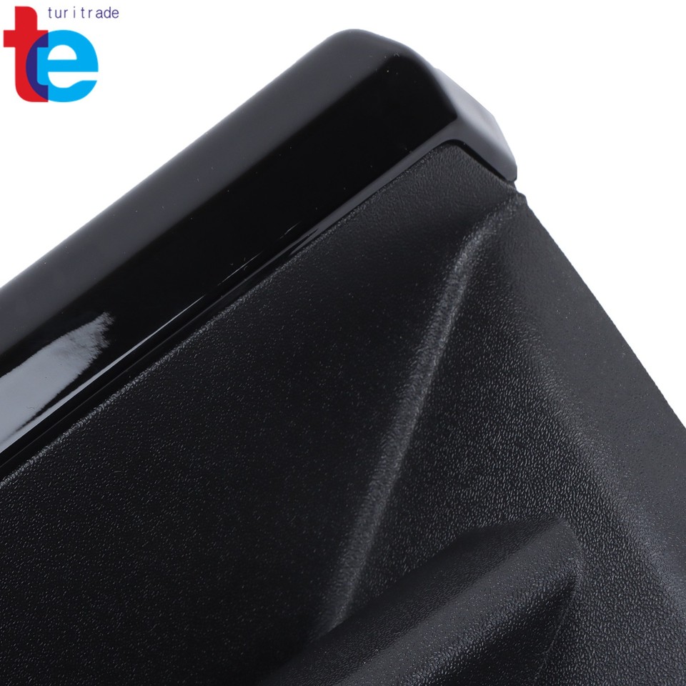 For Chevrolet Colorado 2021-2022 Fog Lights Cover Lamp Black Trim ...