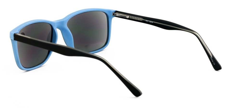 Men XL Optical Frame Wide Reading Sunglasses Tinted UV Extra Large ...