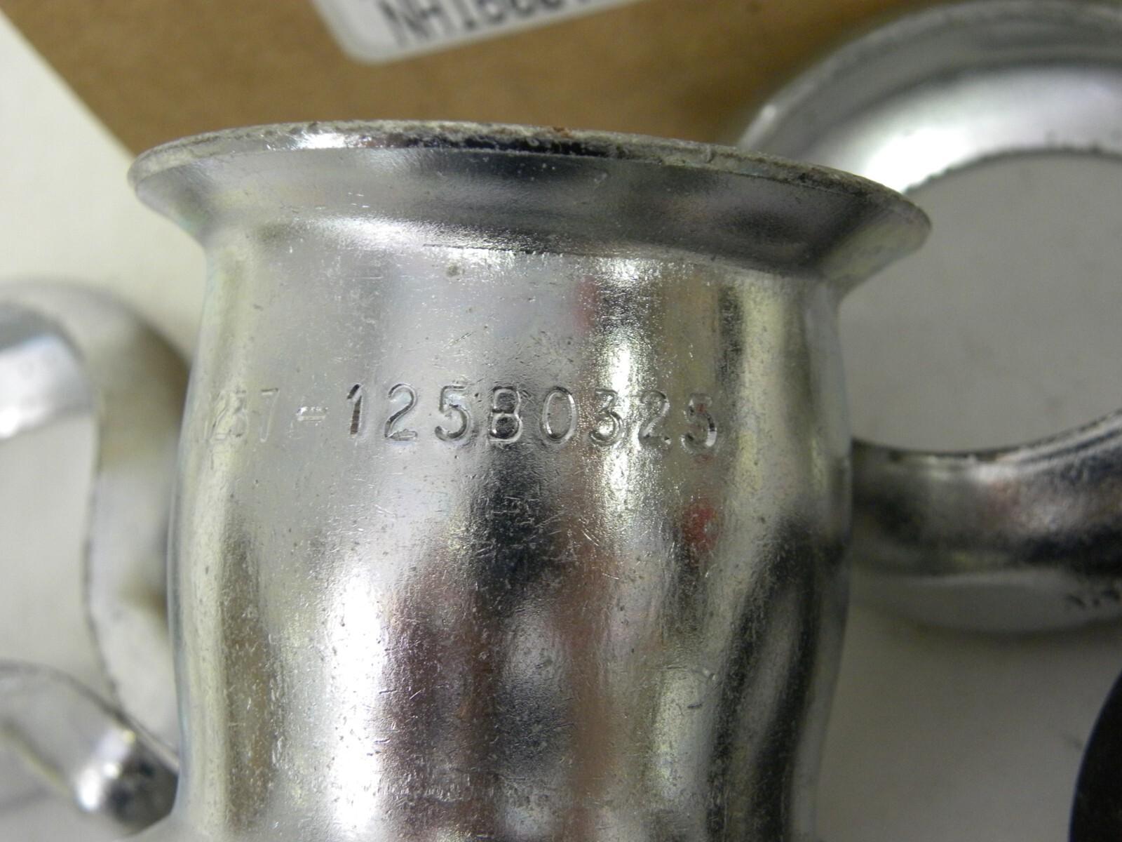 NEW AEROQUIP BY DANFOSS Flexmaster Joint Connectors Coupling ...