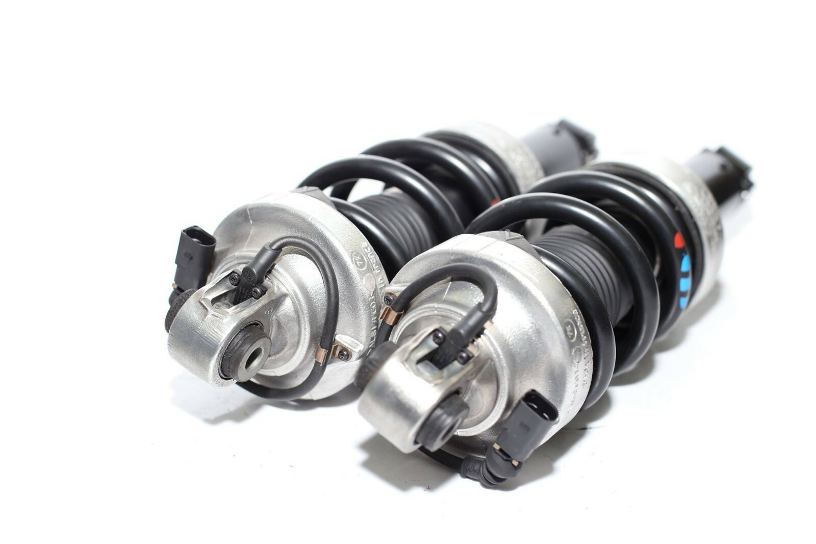 Audi R8 Magnetic Ride Shocks - OEM | eBay