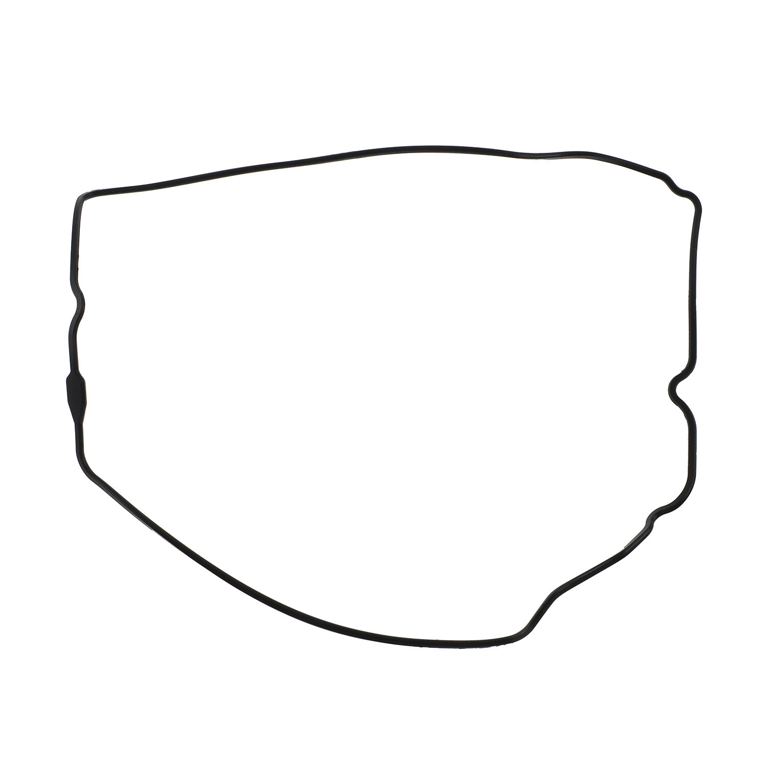 Engine Transaxle-Valve Cover Gasket for Smart Fortwo 1.0L 08-15 ...