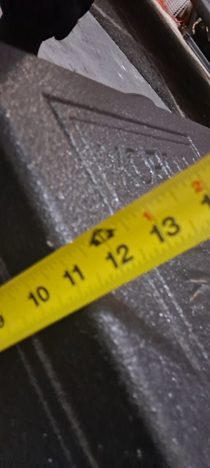 Super Bass Pro Box Model With Alpine Type R 10 | eBay