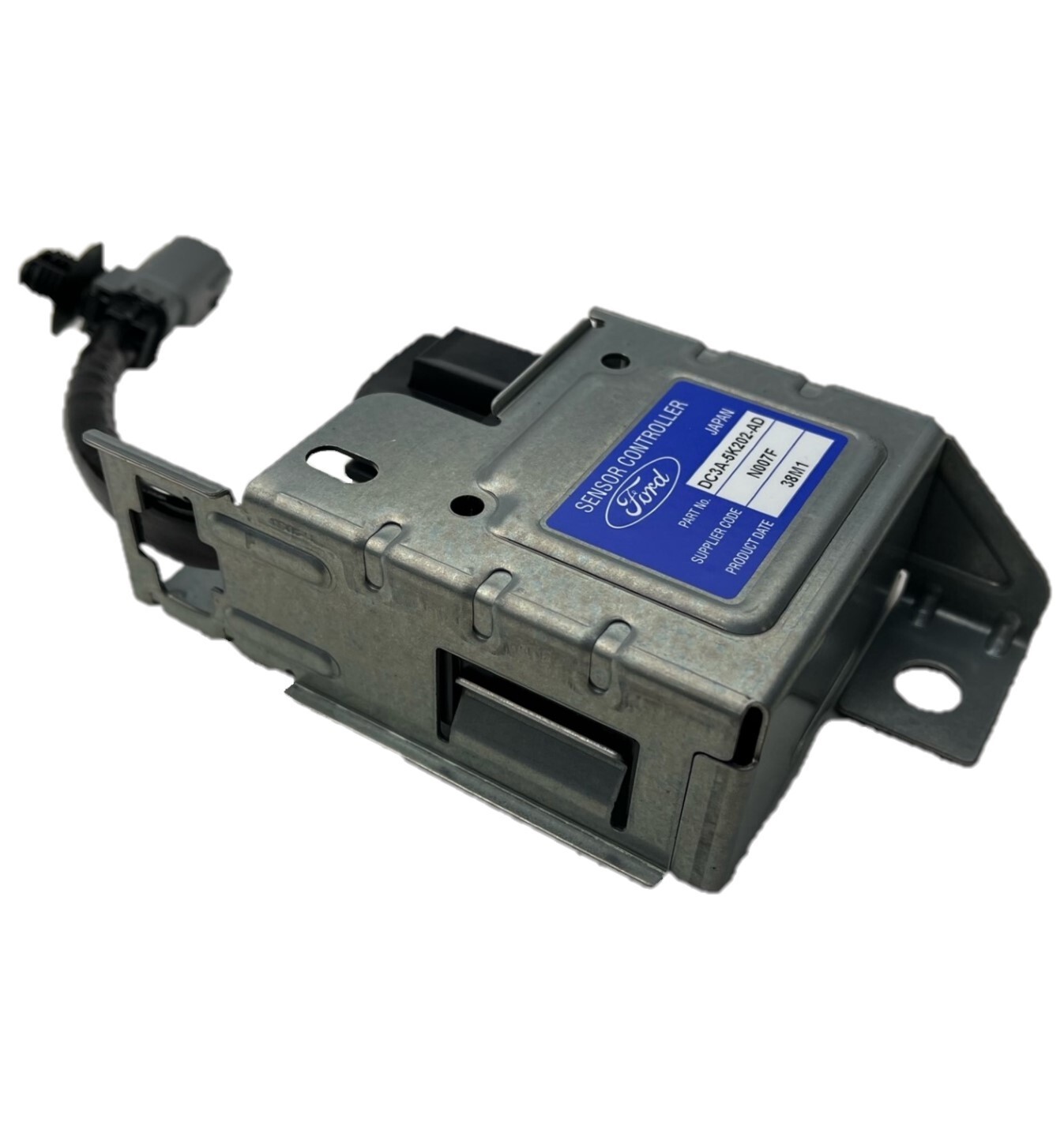 NEW OEM 13-16 Ford Super Duty FRONT Nox Module ONLY 6.7L Diesel Exhaust ...