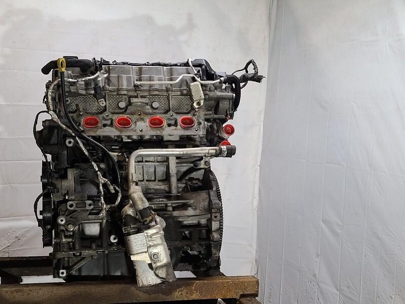 2014-2016 Jeep Cherokee Dodge Dart ED6 ENGINE ASSEMBLY 2.4L OEM | eBay
