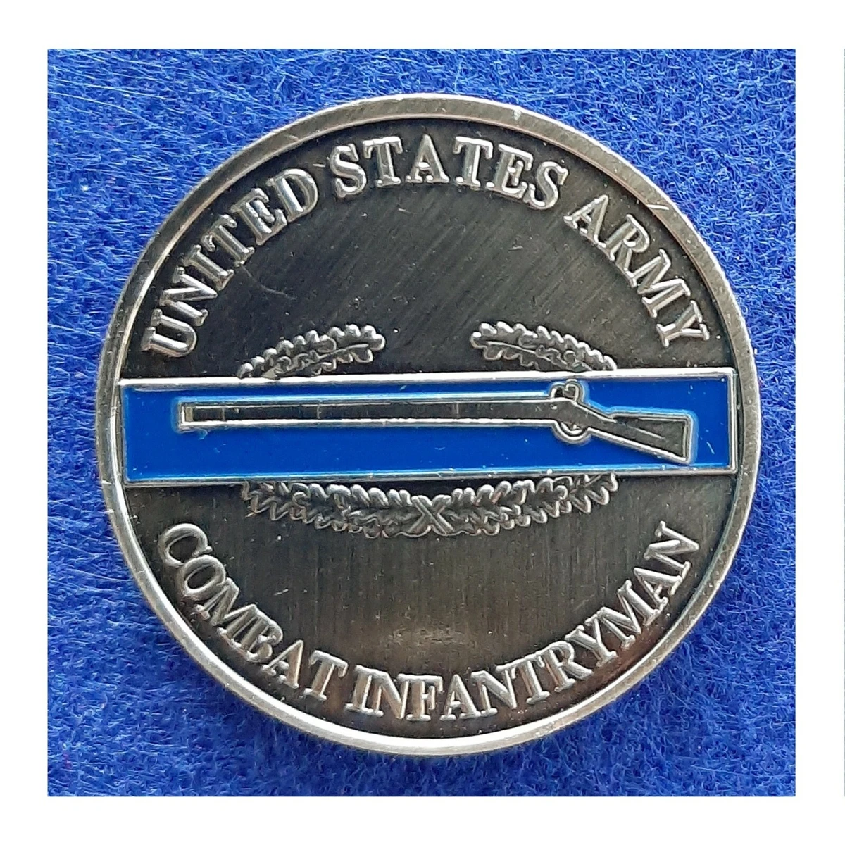 Combat Infantryman Badge