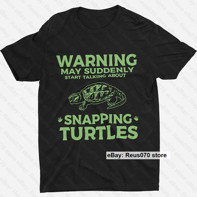 Warning May Suddenly Start Talking About Snapping Turtle Alligator T ...