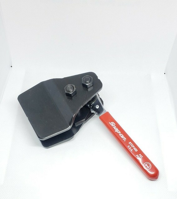 Snap-on USA BTCP400 Ratcheting Brake Caliper Press for sale online | eBay
