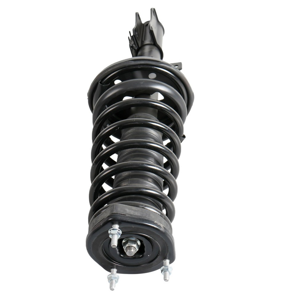Set(4) Front&Rear Shock Absorber Complete Strut Kit For Toyota Camry ...