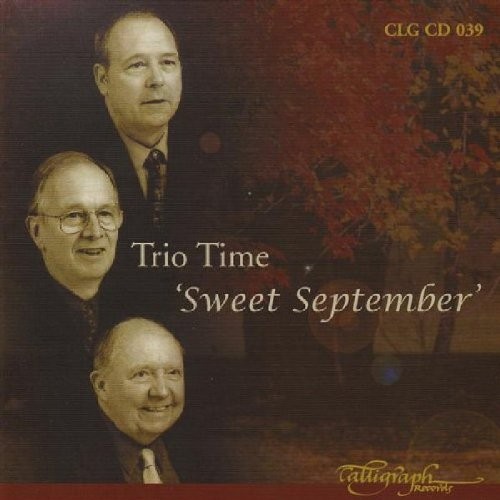 Trio Time Sweet September (CD) Album (US IMPORT) | eBay.de