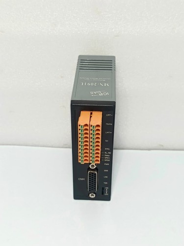 ICP DAS MN-2091U Motionnet 1-Axis Universal Motion Module | eBay