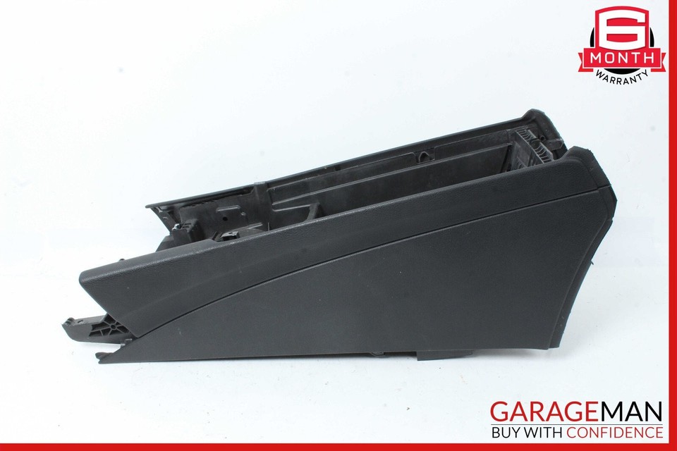 15-20 Mercedes W205 C300 C350 Center Console Arm Rest Armrest Trim OEM ...