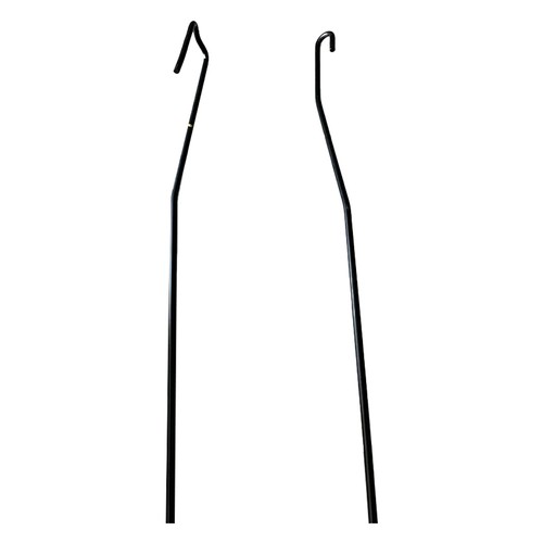 New Trunk Rear Lid Torsion Spring Left+Right Fit for Honda Accord 2008 ...