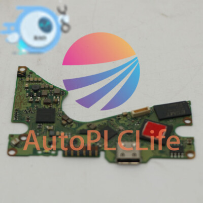 1PC 2060-810033-001 REV PO HHD PCB hard disk circuit board | eBay