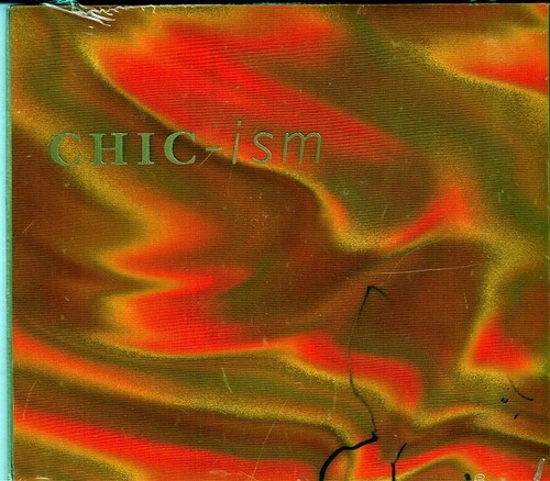 CHIC-ism (Digipak) BRAND NEW SEALED CD | eBay