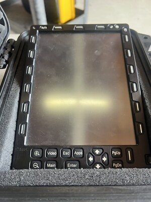 CMC PilotView CMA-1100 Electronic Flight Bag | eBay