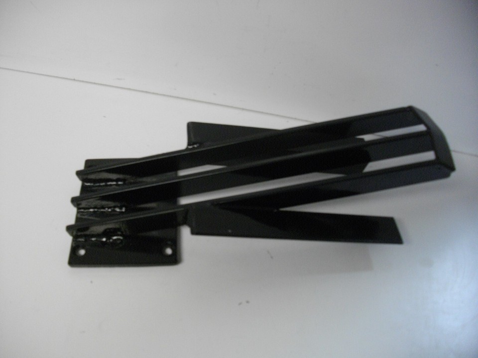 Berkeley Dominator Jet Pump Speed Loader Intake Grate Boat Marine SE ...