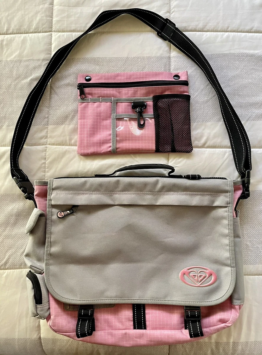 Roxy Messenger Bags For School