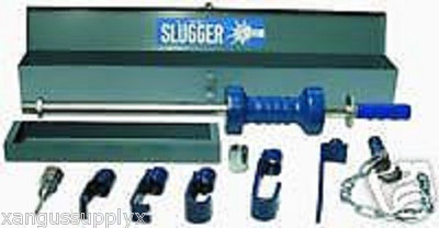 Tool Aid Slugger 10 LB Slide Hammer Kit Automotive Auto Body Dent ...