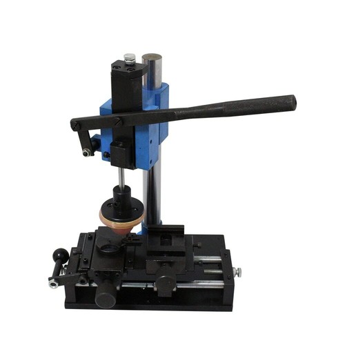 Manual Transfer Printing Machine Watch Dial Pad Printing Machine ...