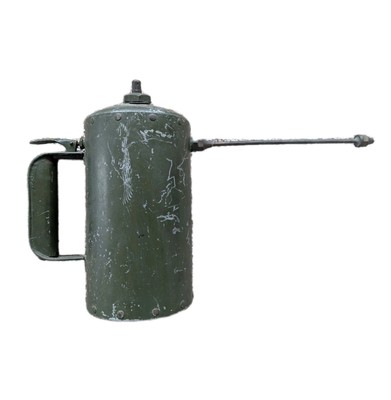 Army Sprayer Air Pressurized Refillable Reusable Lubricants Chemicals ...
