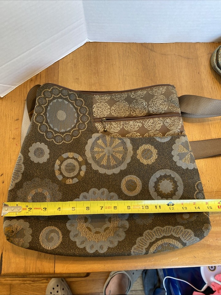 Lot Of 2 Maruca Colorado Embroidered Purses Made In ISA Crossbody ...