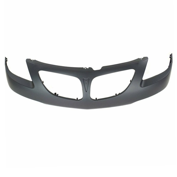 For 05-08 Pontiac Vibe 1.8L Wagon Front Upper Bumper Cover Assy Primed ...