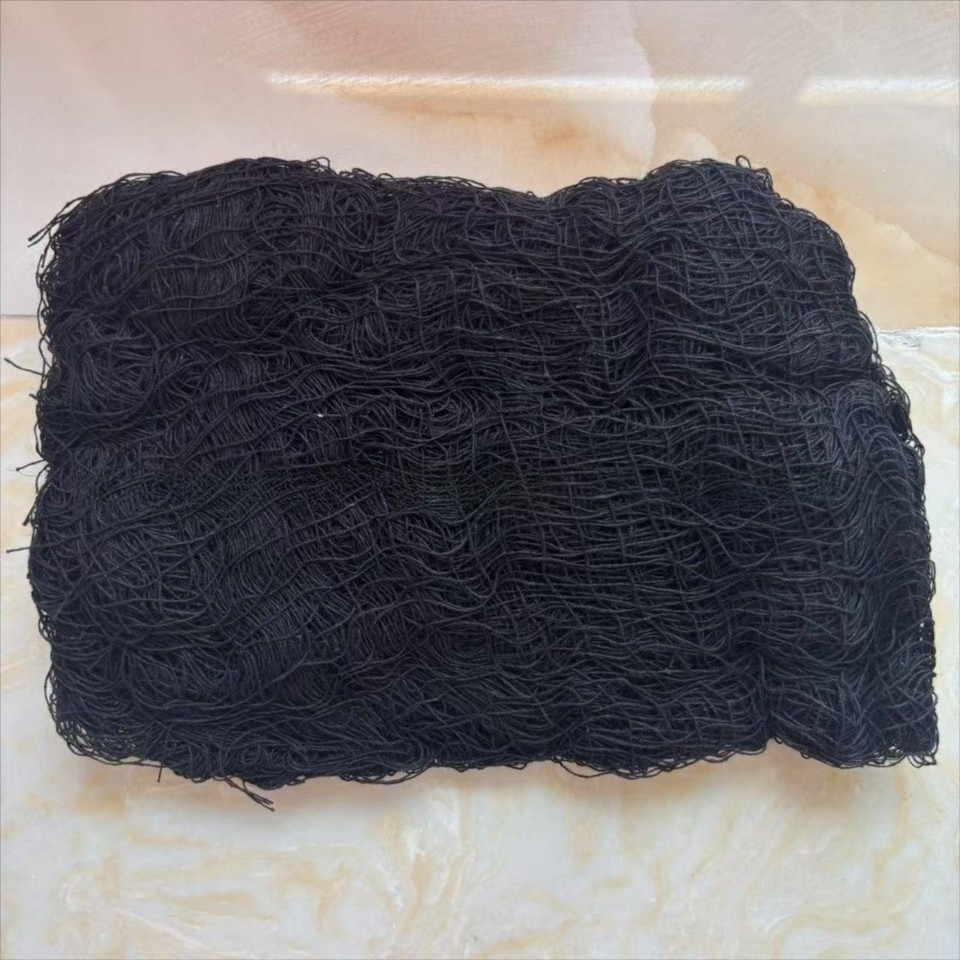 Black Halloween Decorative Gauze Cloth Doorway Wall Gauze For Haunted ...