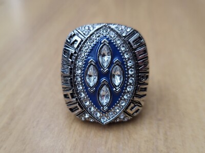 1993 Dallas Cowboys MICHAEL IRVIN Super Bowl Championship Ring | eBay