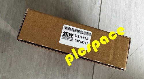 SEW USB11A 08248311 brand new Debug Adapter Express DHL or FedEx | eBay